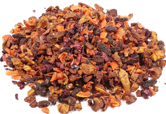 Früchtetee Cranberry Queen