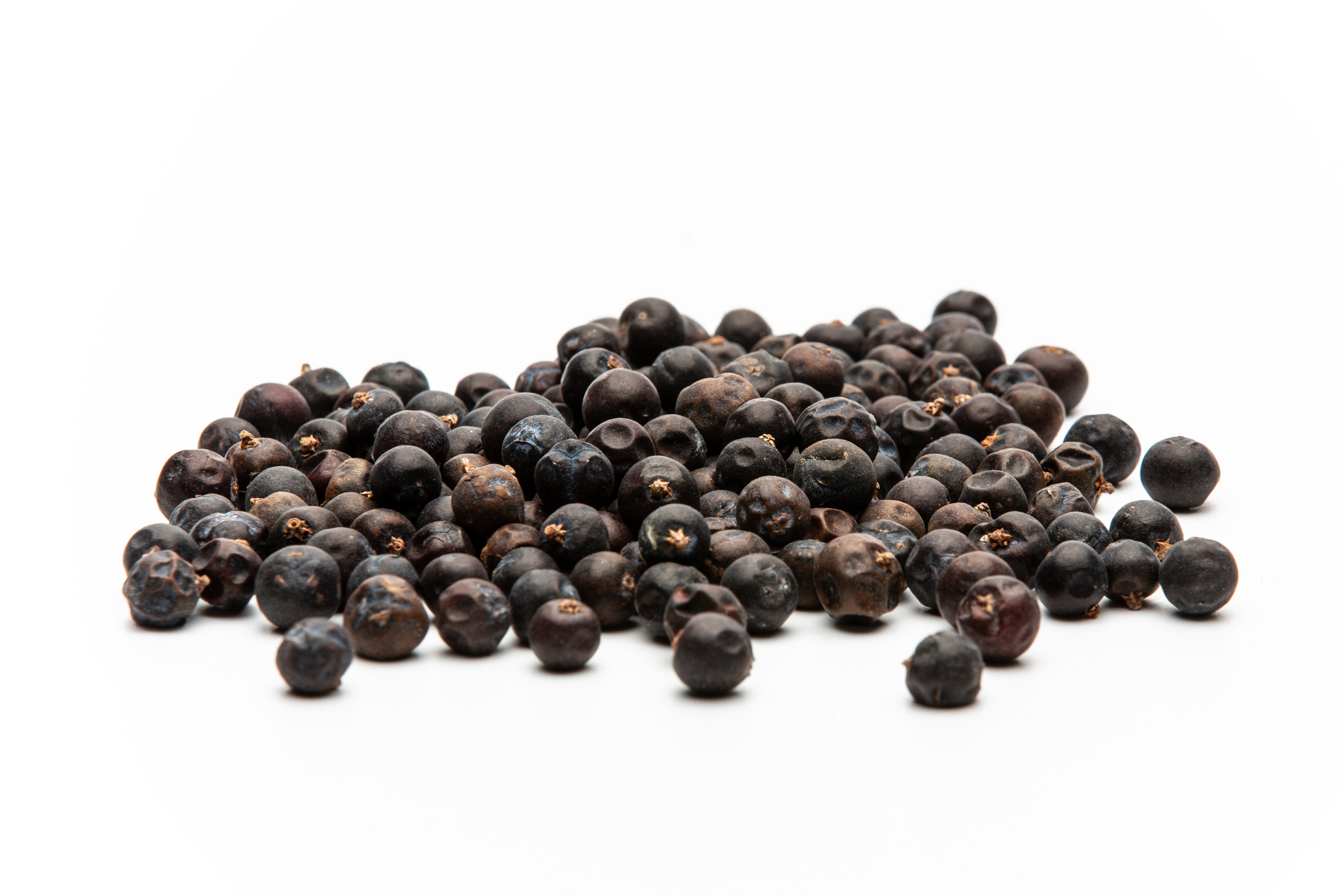Wacholderbeeren